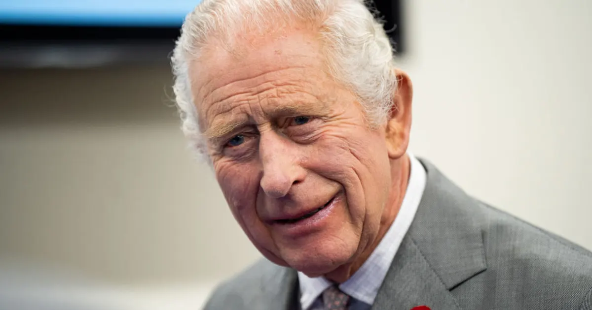 King Charles III's Brave Return to Royal Duties Amid Cancer Battl