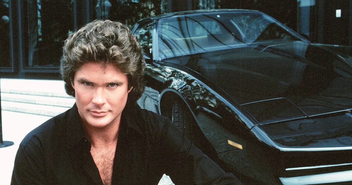 'Knight Rider': 10 Cool Facts About The Series
