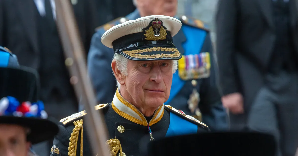 King Charles' Harsh Coronation Rule Changes: This Is Why
