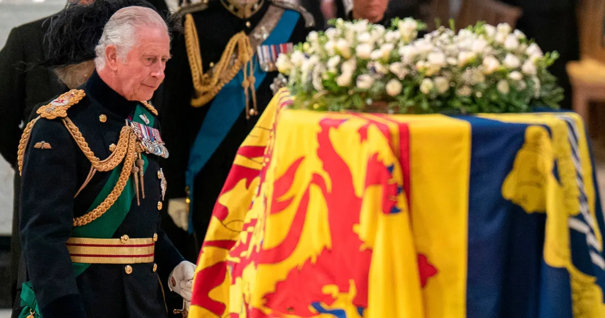 La conexión de la raza King Charles Spaniel con la realeza