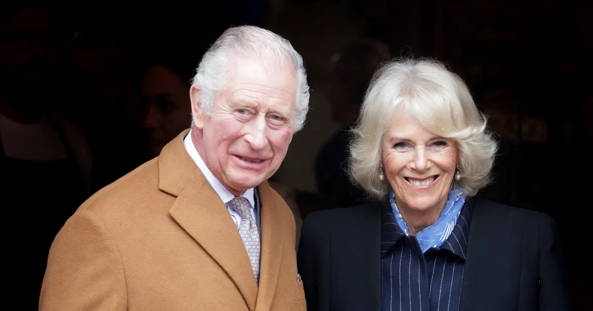 Charles' Wife: All You Need To Know About Camilla Rosemary Shand