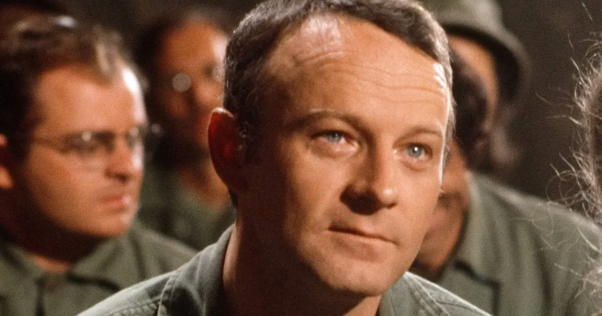 Larry Linville's Five Marriages