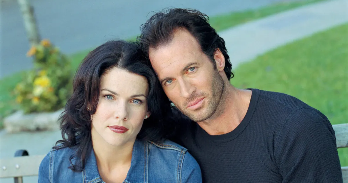 'Gilmore Girls' Star Scott Patterson Rants About The Series