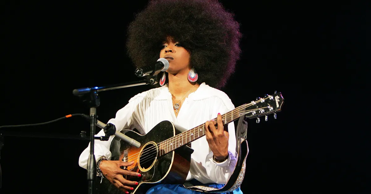 Lauryn Hill: All About The Rapper's Rise To Fame!