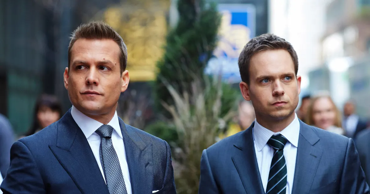 10 Of The Best Legal Dramas On TV