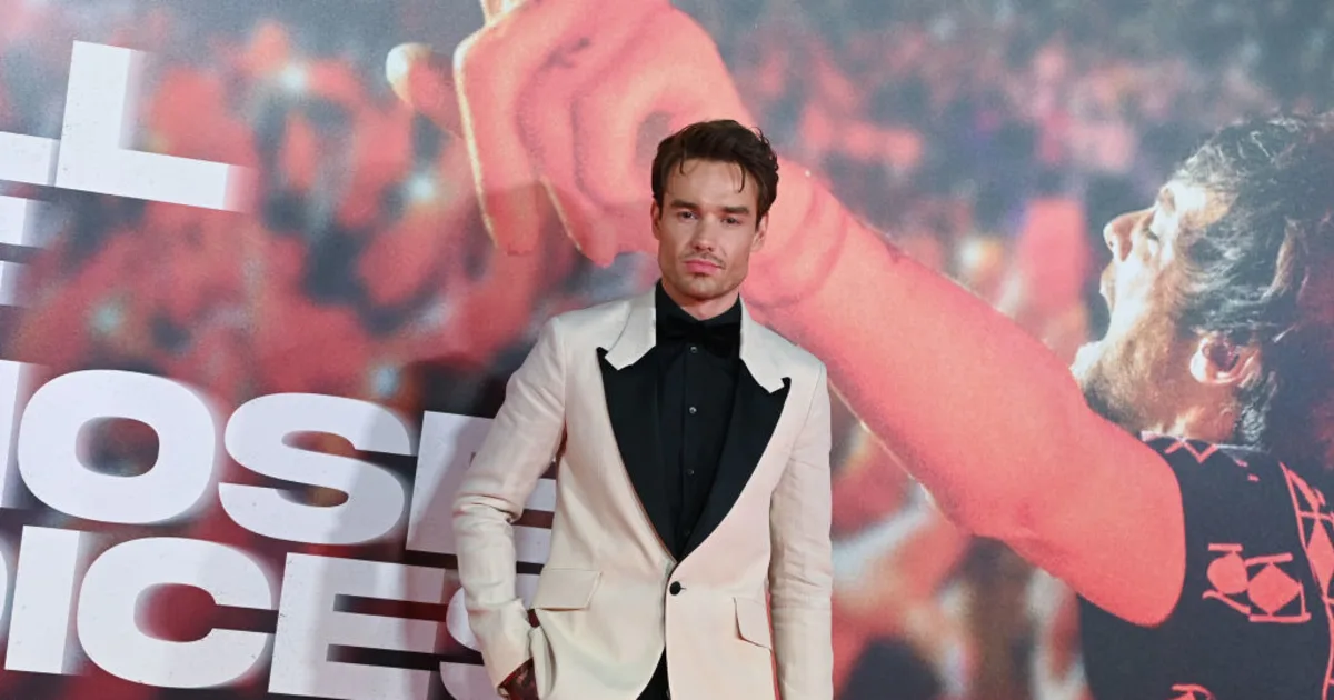 BREAKING: One Direction Star Liam Payne, Dies Age 31