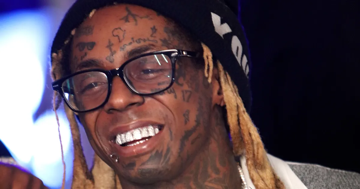 These Celebs Have Face Tattoos