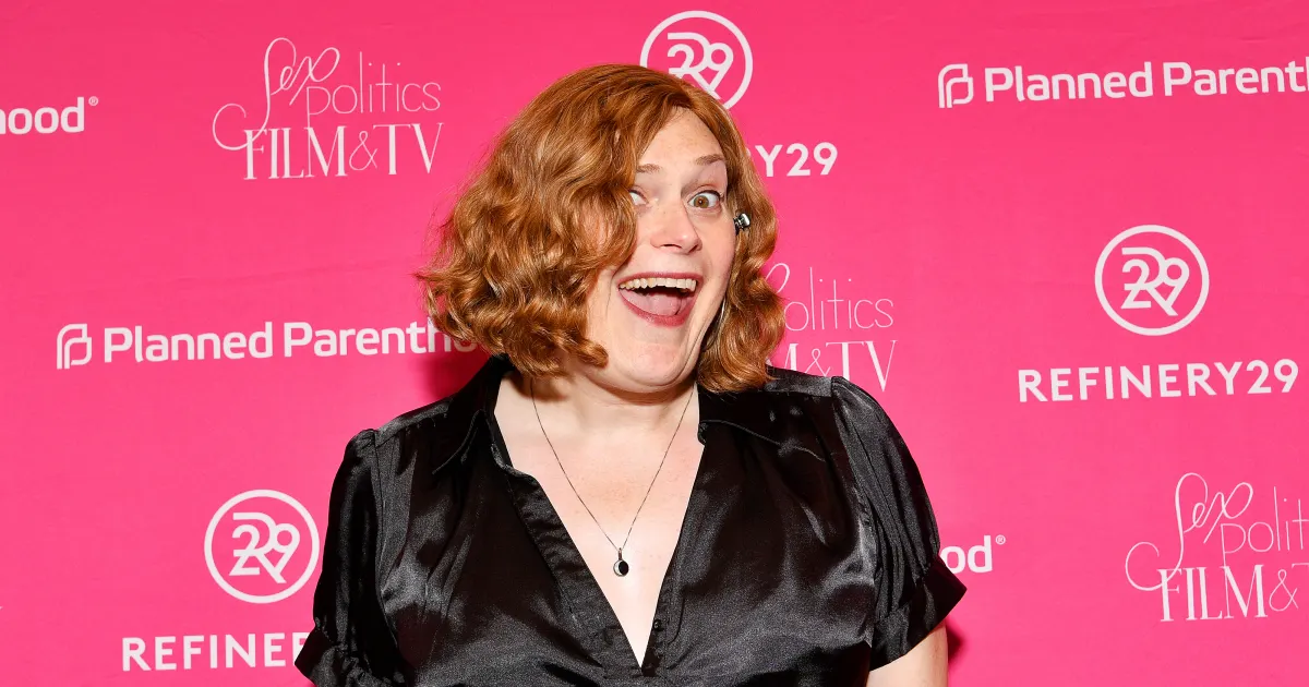 Lilly Wachowski Talks Transgender Themes In 'The Matrix'