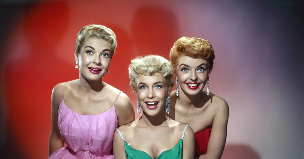 'How to Marry a Millionaire': Lori Nelson's Death