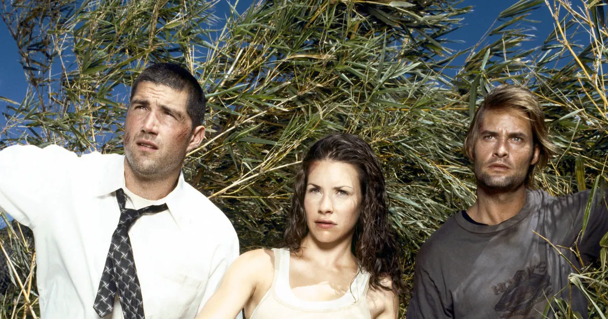 'Lost' Cast Season 1: Where Are They Now?