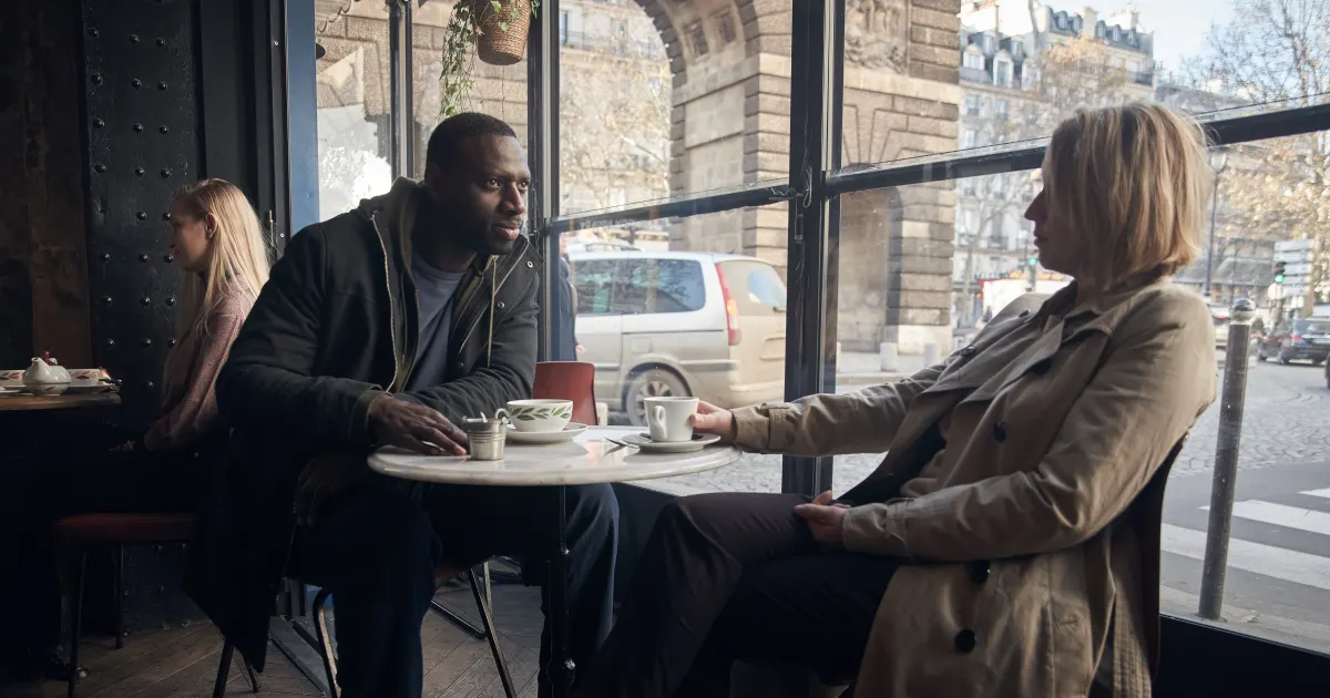 'Lupin': Meet The Cast Of The French Crime Series