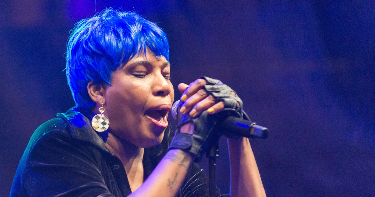 THIS Is The Iconic Macy Gray Today: A Look At Her Career