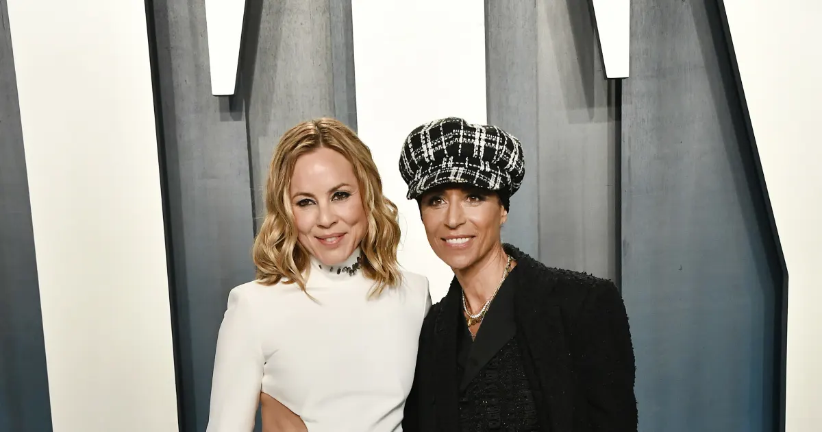 NCIS Everything You Need To Know About Maria Bello's Girlfriend