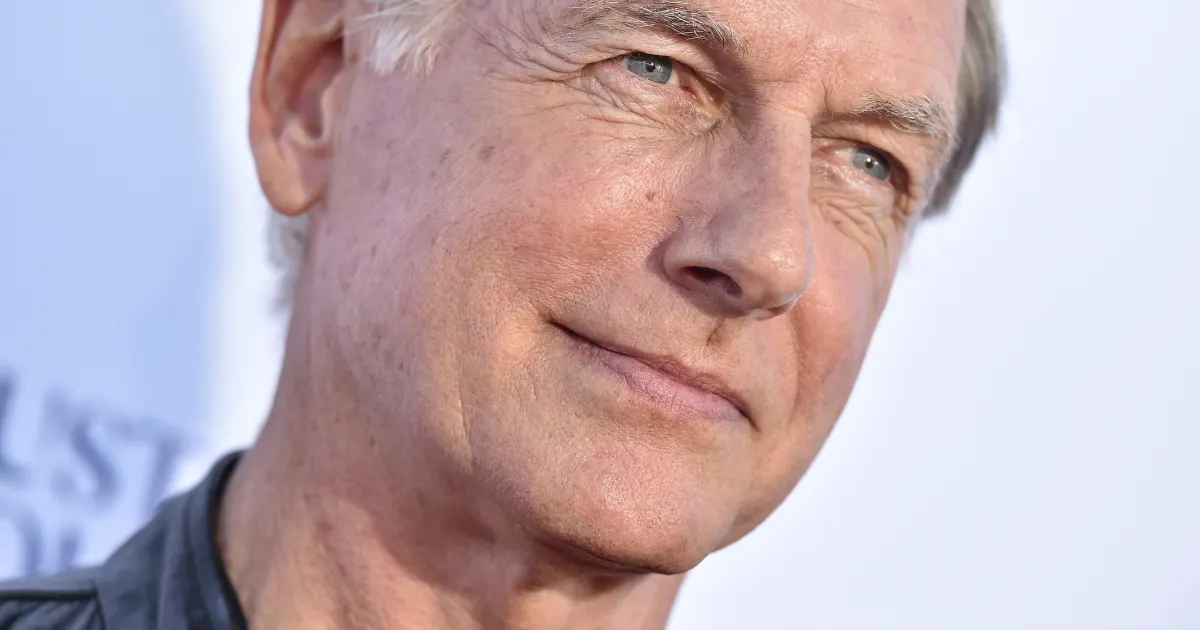 'NCIS': Mark Harmon Talks About The Show's Success On 'Late Show'