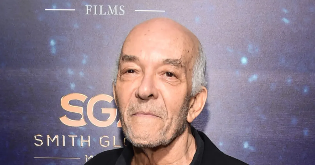 'Breaking Bad' & 'Better Call Saul' Star Mark Margolis Dies At 83