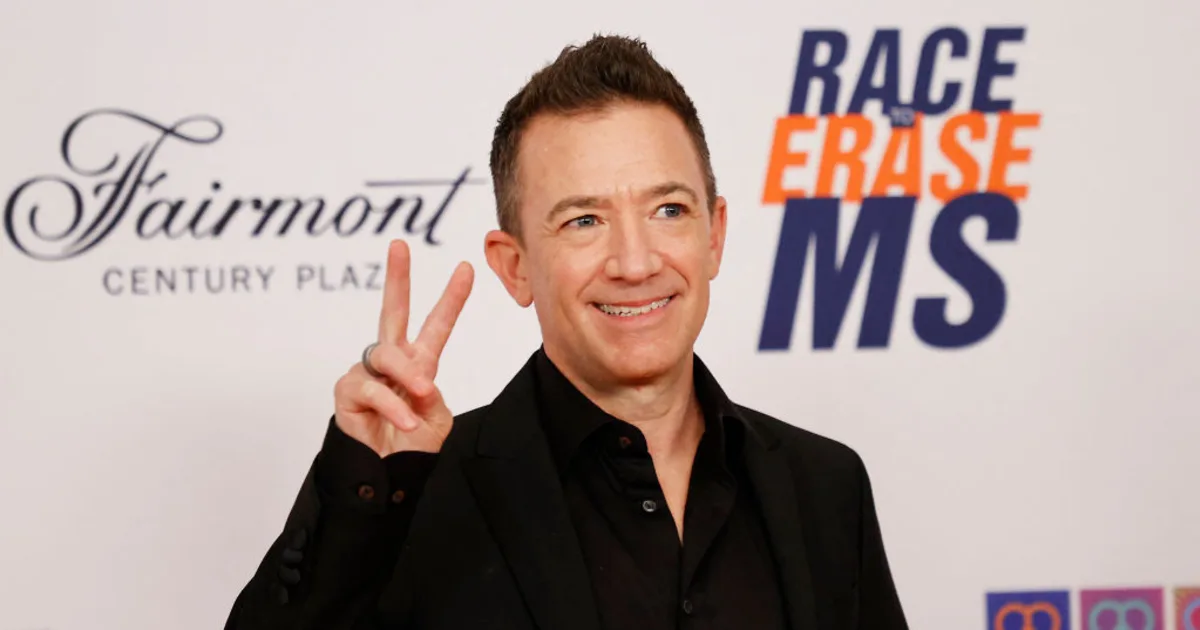 'Married... with Children': "Bud Bundy's" David Faustino Today