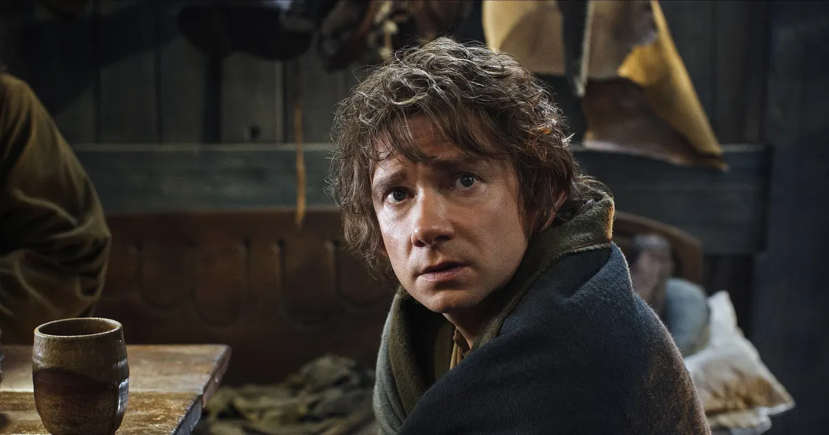 'The Hobbit': How Tall Martin Freeman Is In Real Life?