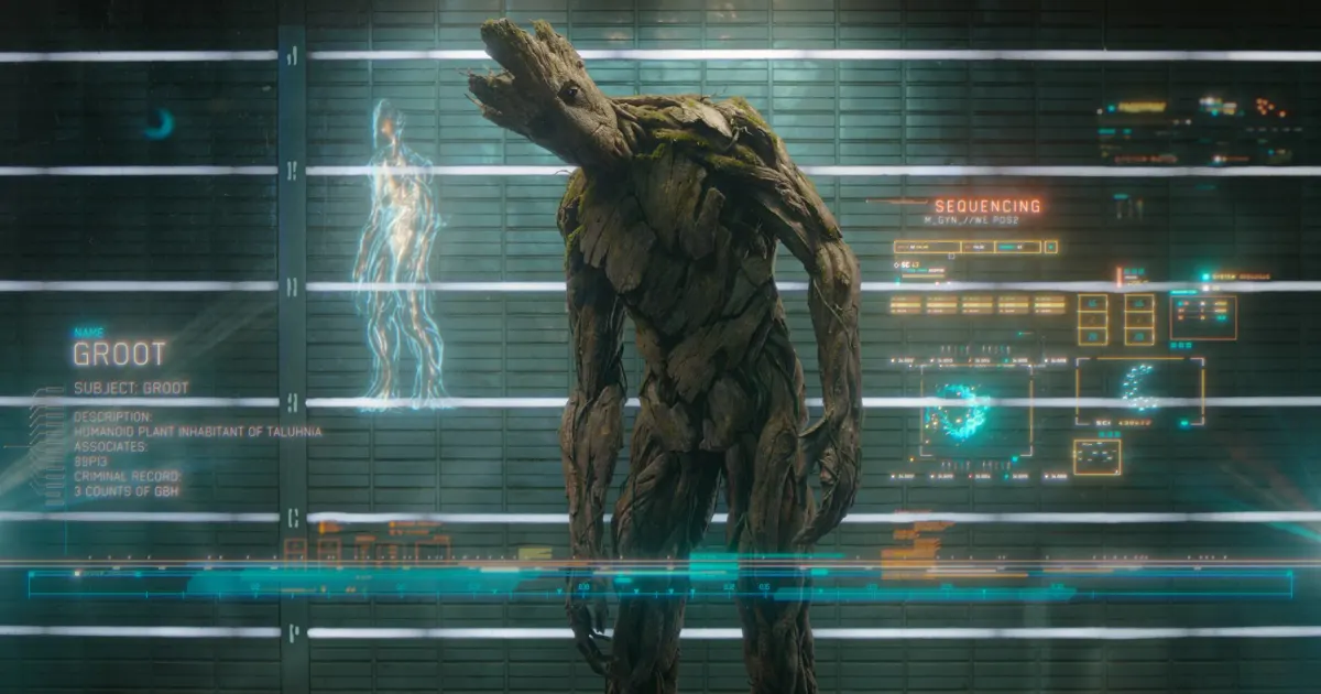 These Are The Stars Behind Your Favourite Marvel Creatures