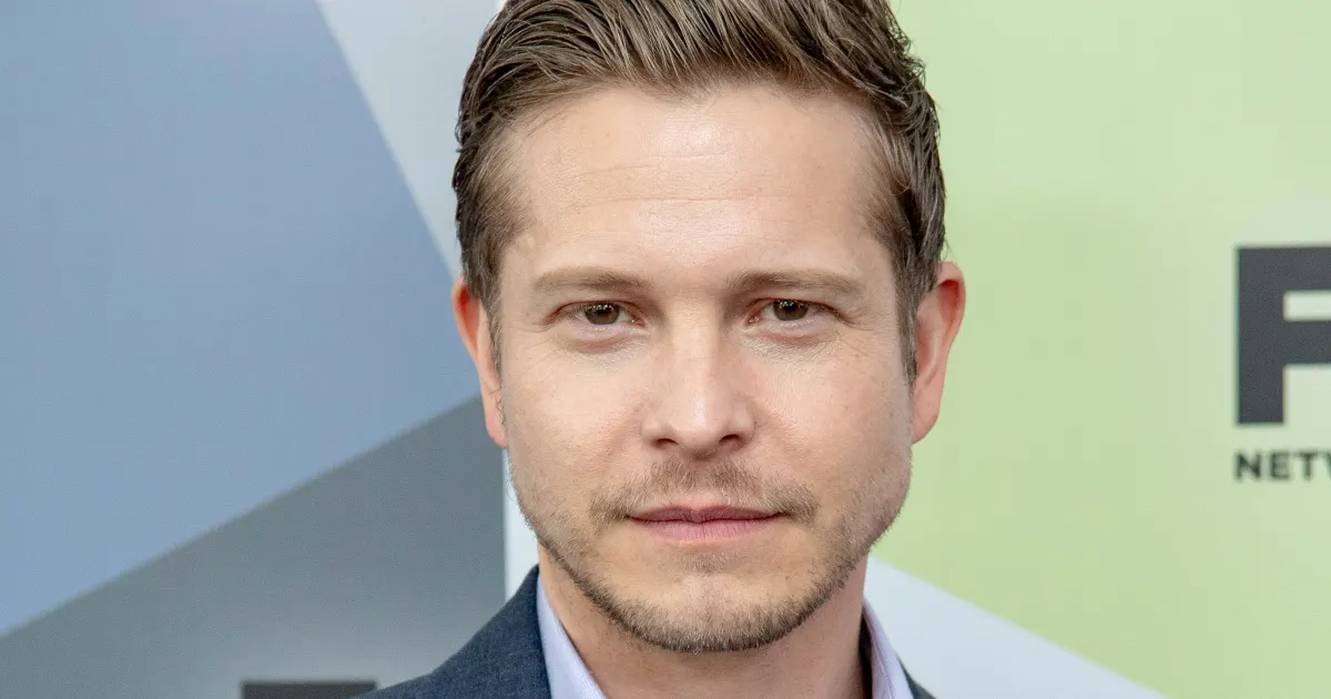 'Gilmore Girls': This Is Matt Czuchry Today