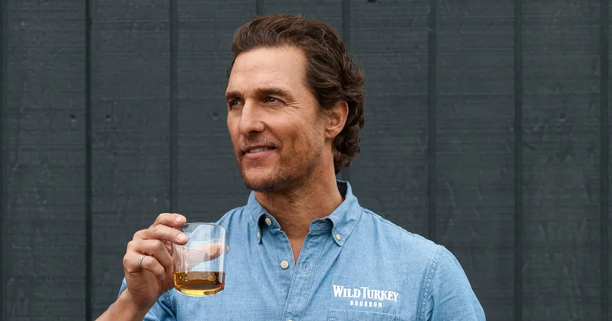 Celebs Who Have Gone Into The Liquor Business!