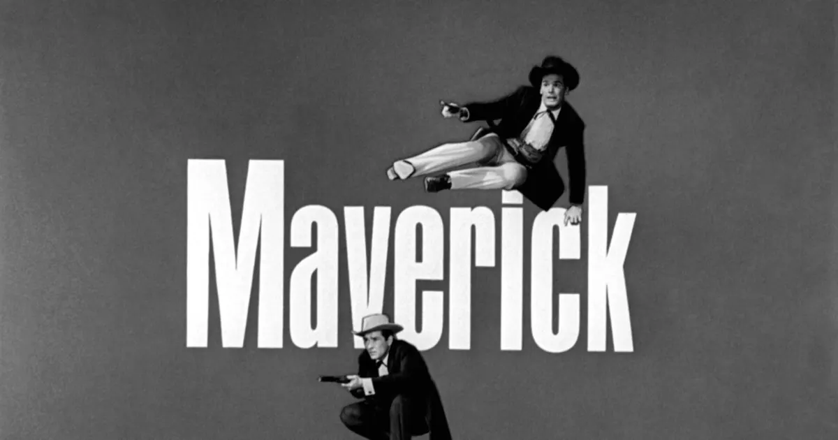 Cool Facts You Didn't Know About 'Maverick'