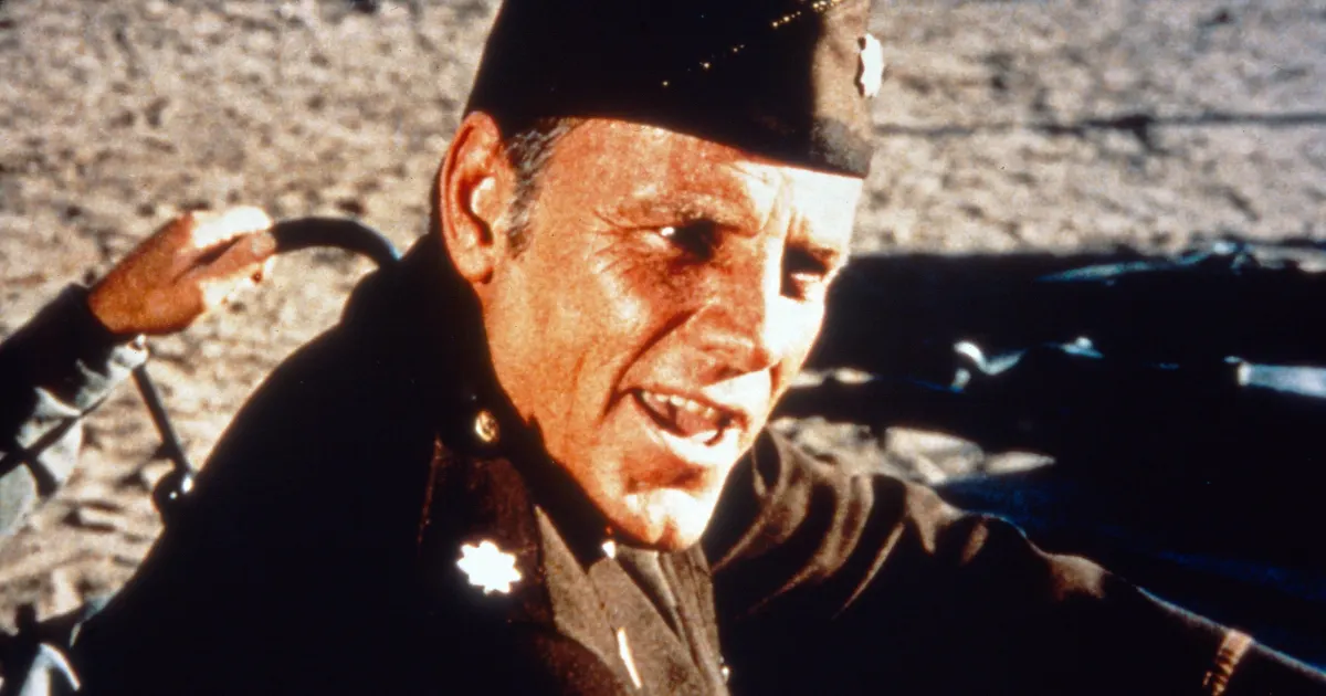 McLean Stevenson 'M*A*S*H' Star: His Cause Of Death