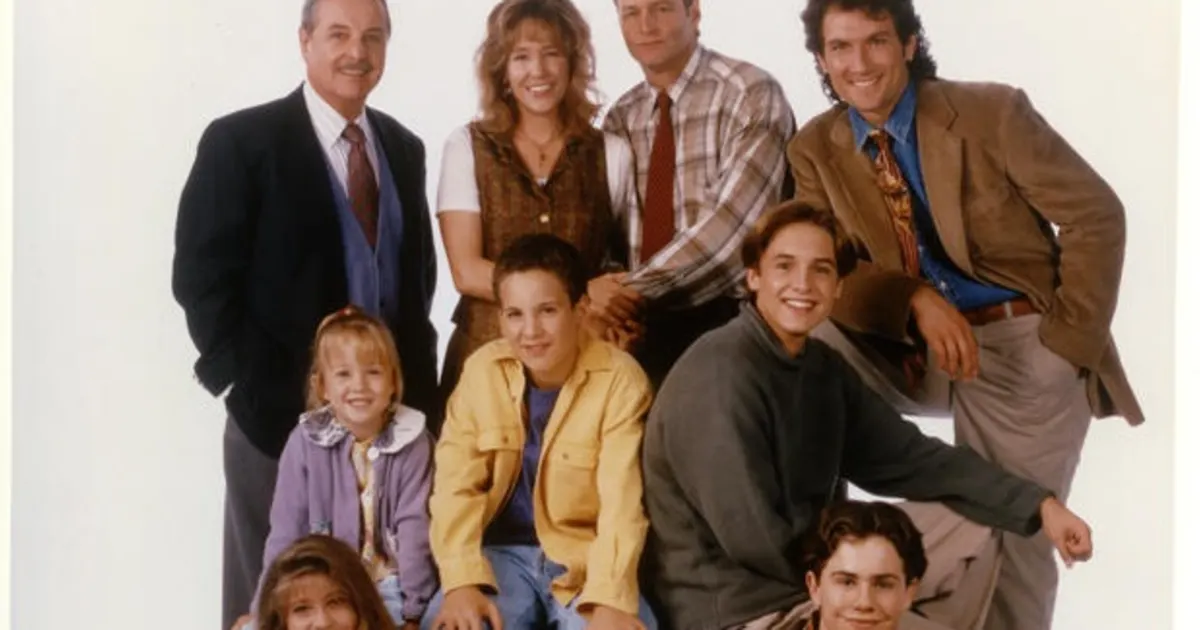 'Boy Meets World' Cast: Through The Years