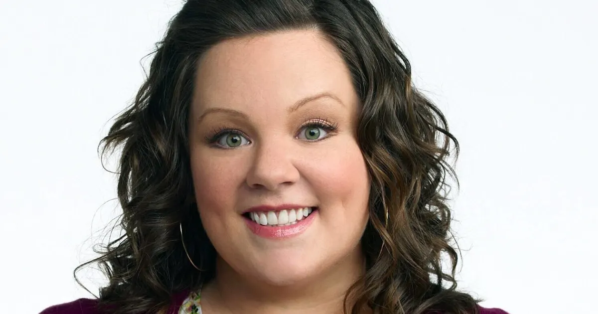 'Mike & Molly': The Cast Through The Years!