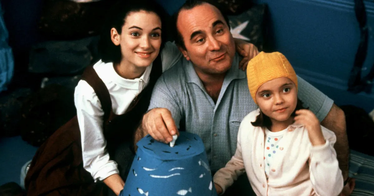 The 'Mermaids' 1990 Movie: Through The Years With The Cast