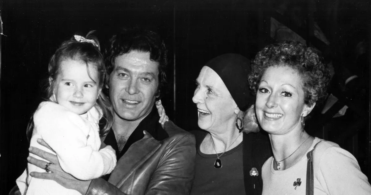 Michael Cole, Iconic 'Mod Squad' Star, Passes Away At 84