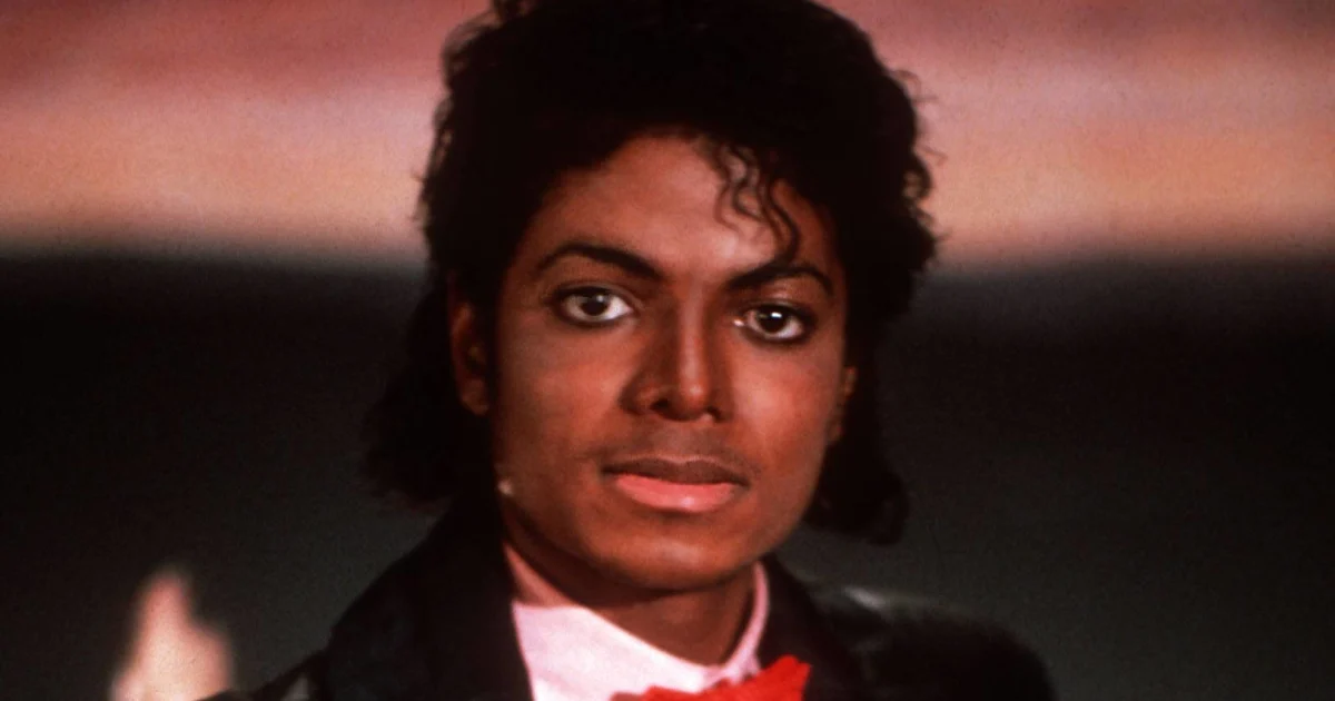 The Transformation Of Michael Jackson's Cosmetic Surgeries