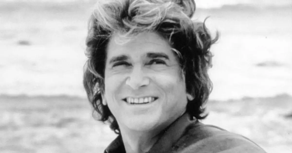 Michael Landon's Final Appearance: He Was Still Optimistic