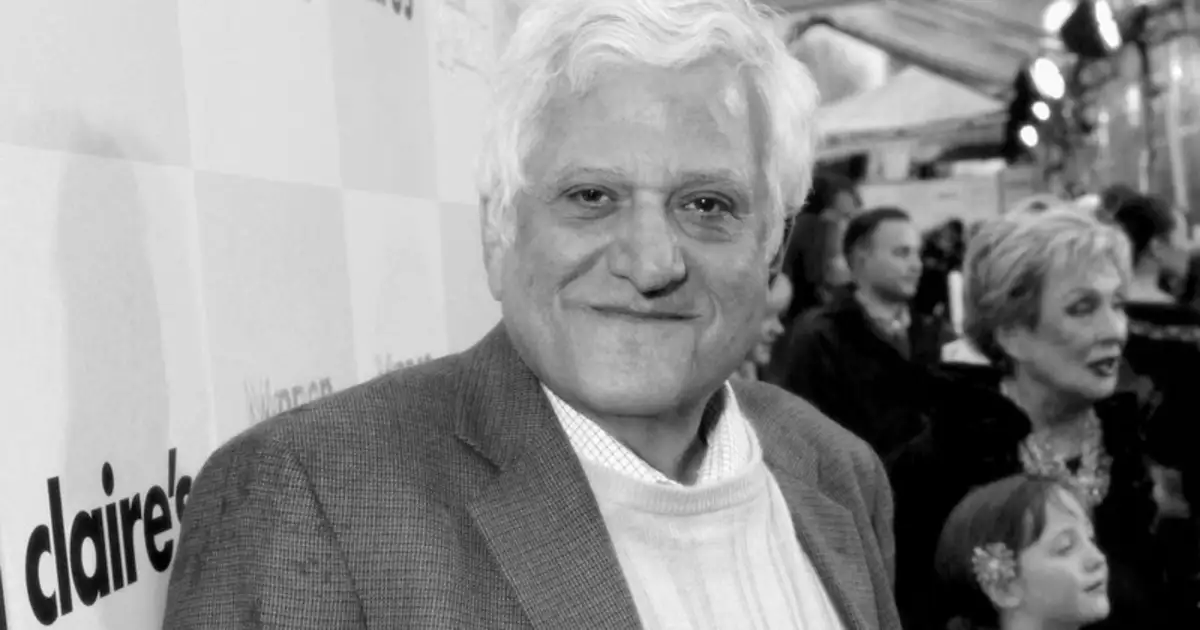 'Elf' star Michael Lerner Is Dead - Age 81