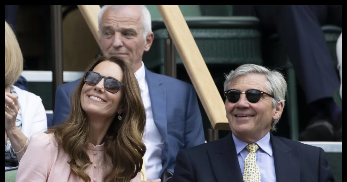 Royals: 10 Surprising Facts About The Middletons