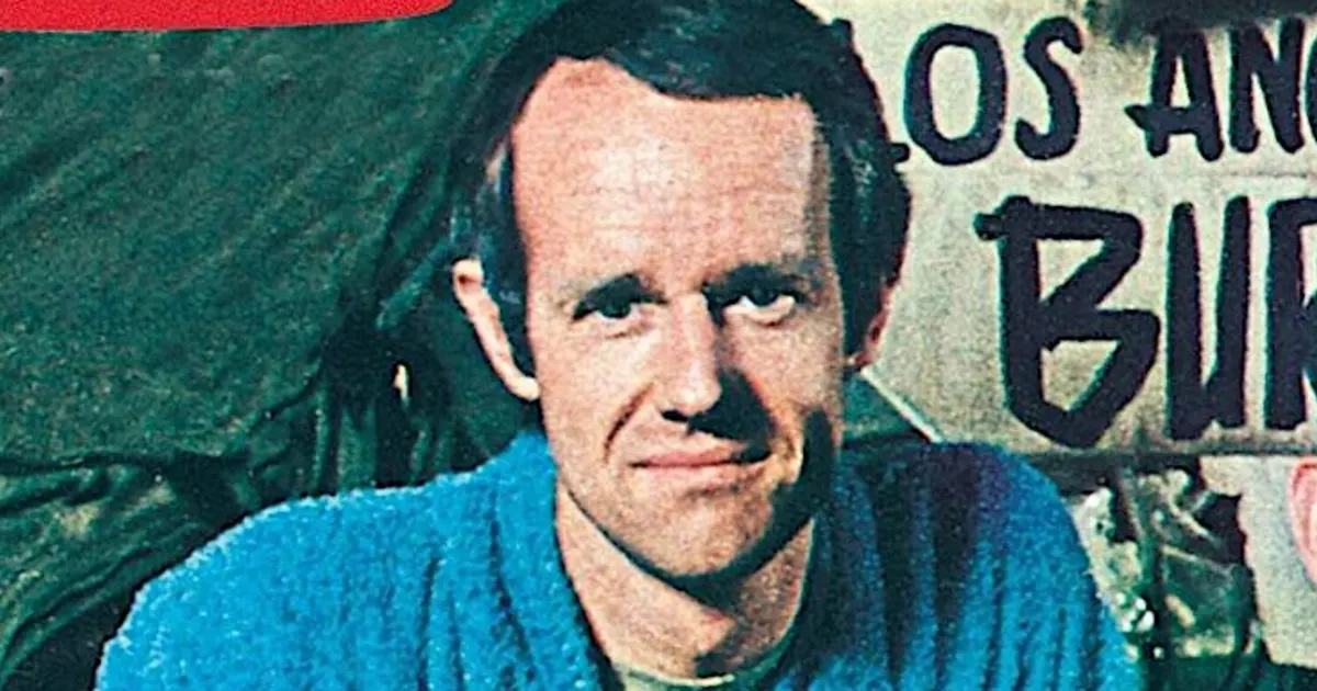 'M*A*S*H' Star Mike Farrell: "Captain B.J. Hunnicutt's Career