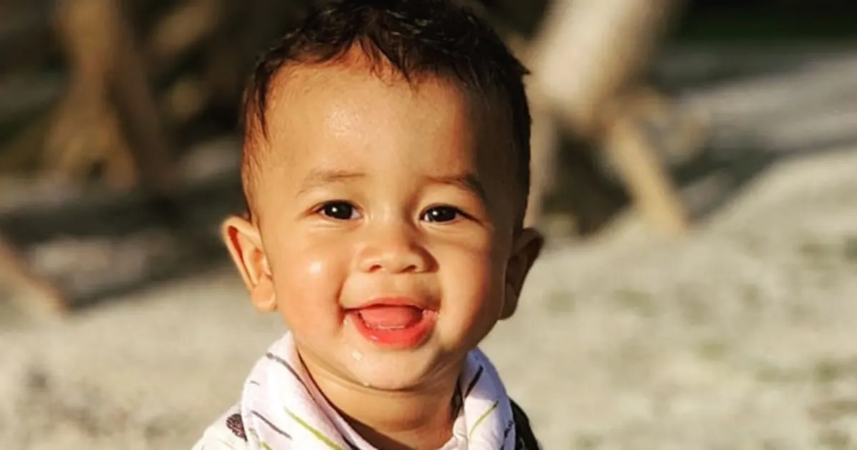 Los bebés famosos más adorables de todos los tiempos