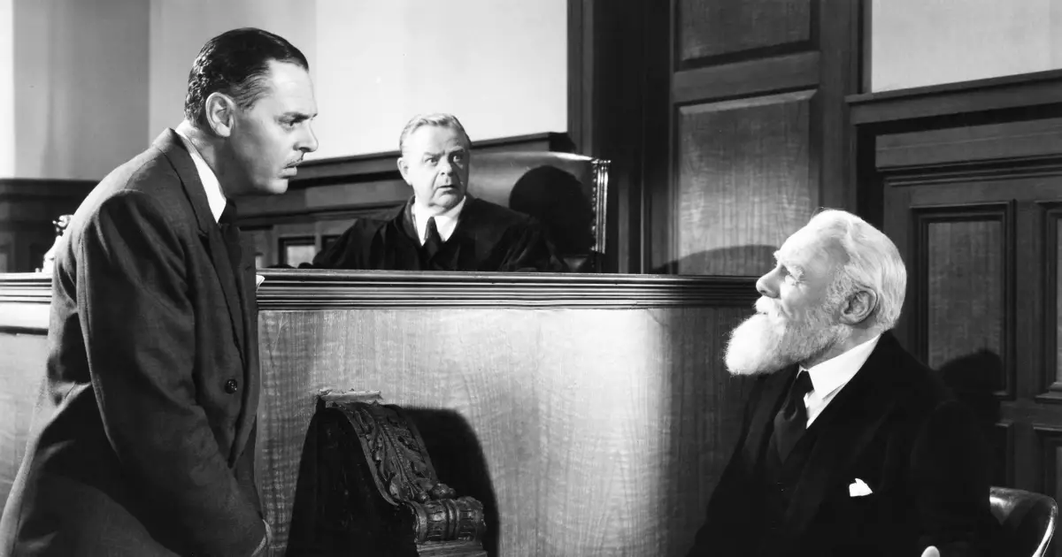 Christmas Movie Quiz: 'Miracle on 34th Street'