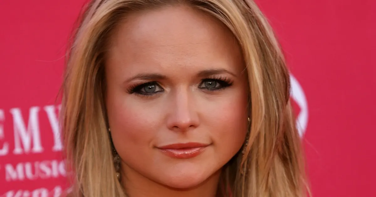 Miranda Lambert: Her Country Music Rise to Fame