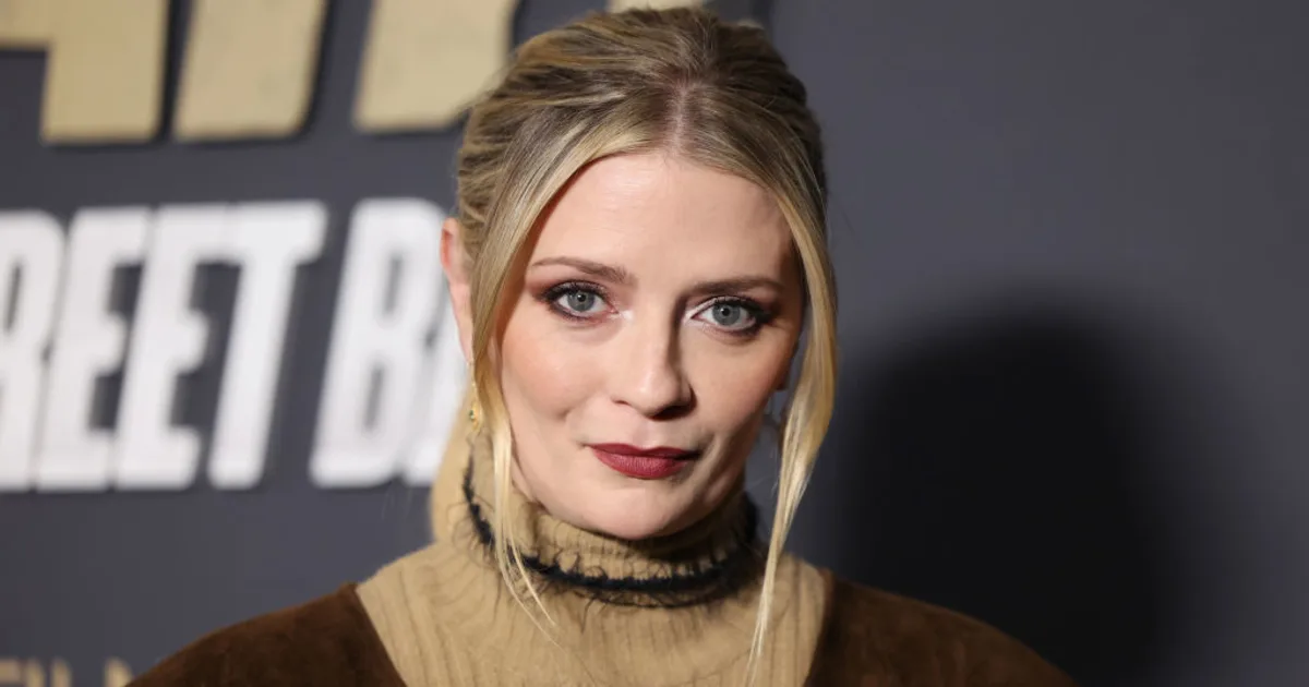 'The O.C.' Legend On Misha Barton: Grateful "She's Still Alive"