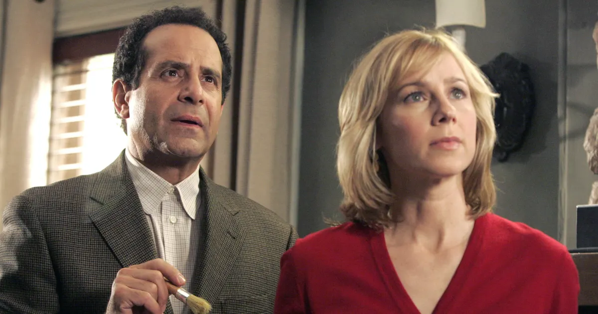 'Monk': 10 Cool Facts About The Popular Series