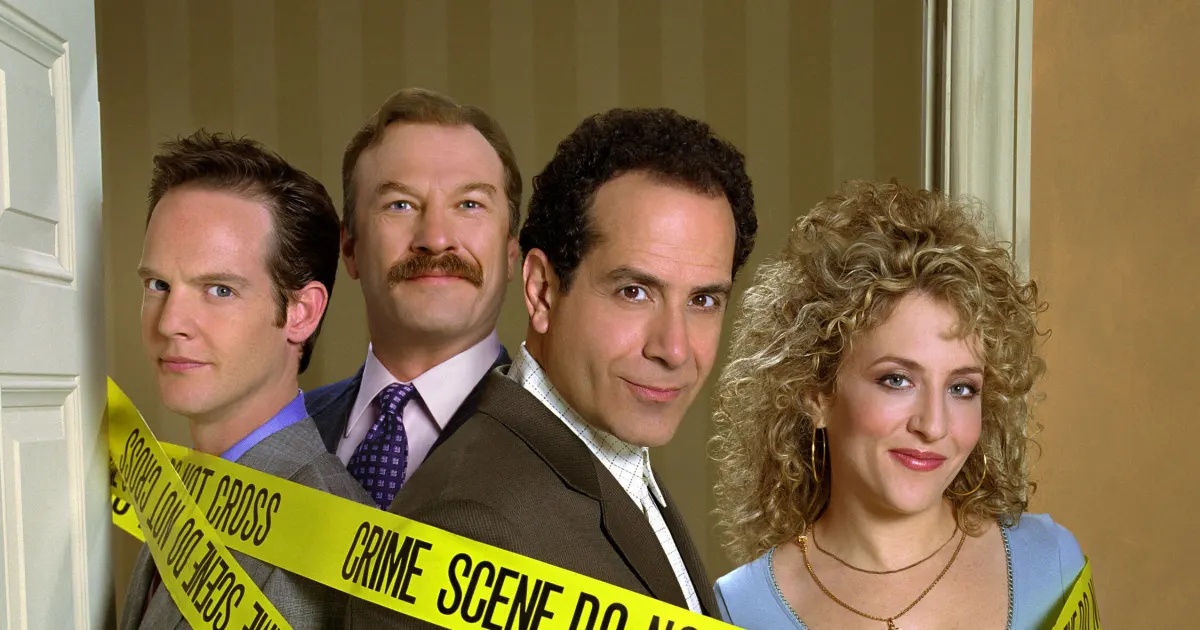 'Monk': These Are The Best Episodes!