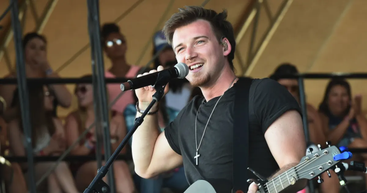 Morgan Wallen's Greatest Songs