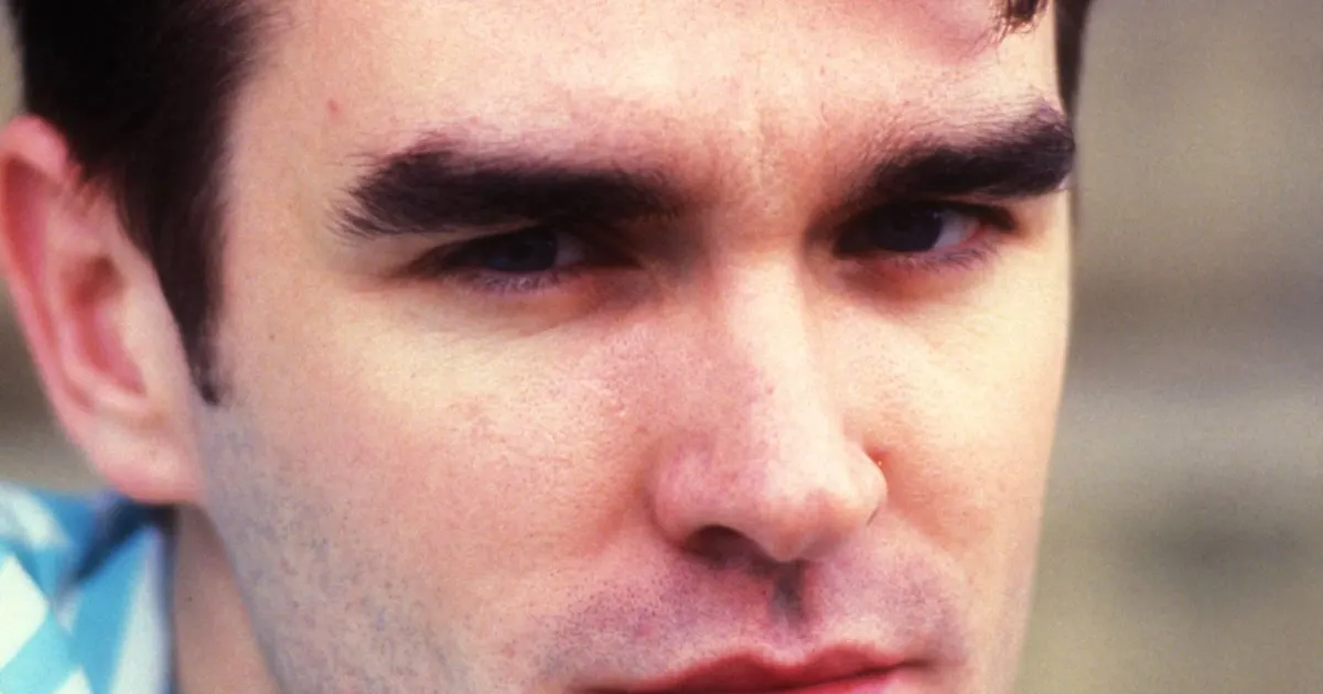 The Smiths: A Look At Morrissey's Fantastic Career!