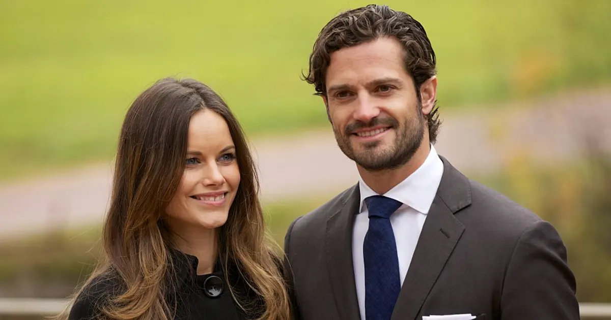 The Most Handsome Male Royals Of All Time