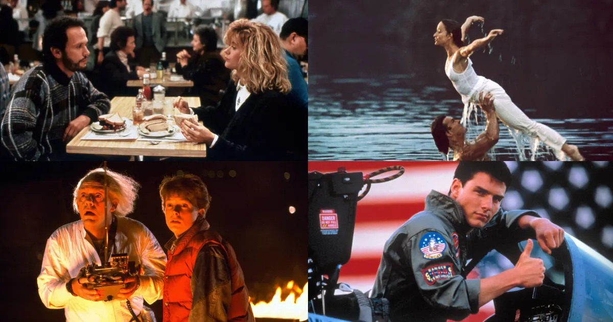 Movie Classics Of The '80s: What Happened To The Stars?