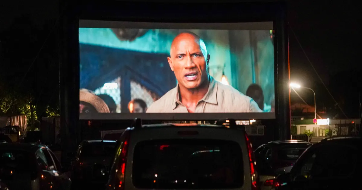 From Page To Screen: Movies That Are Based On Books