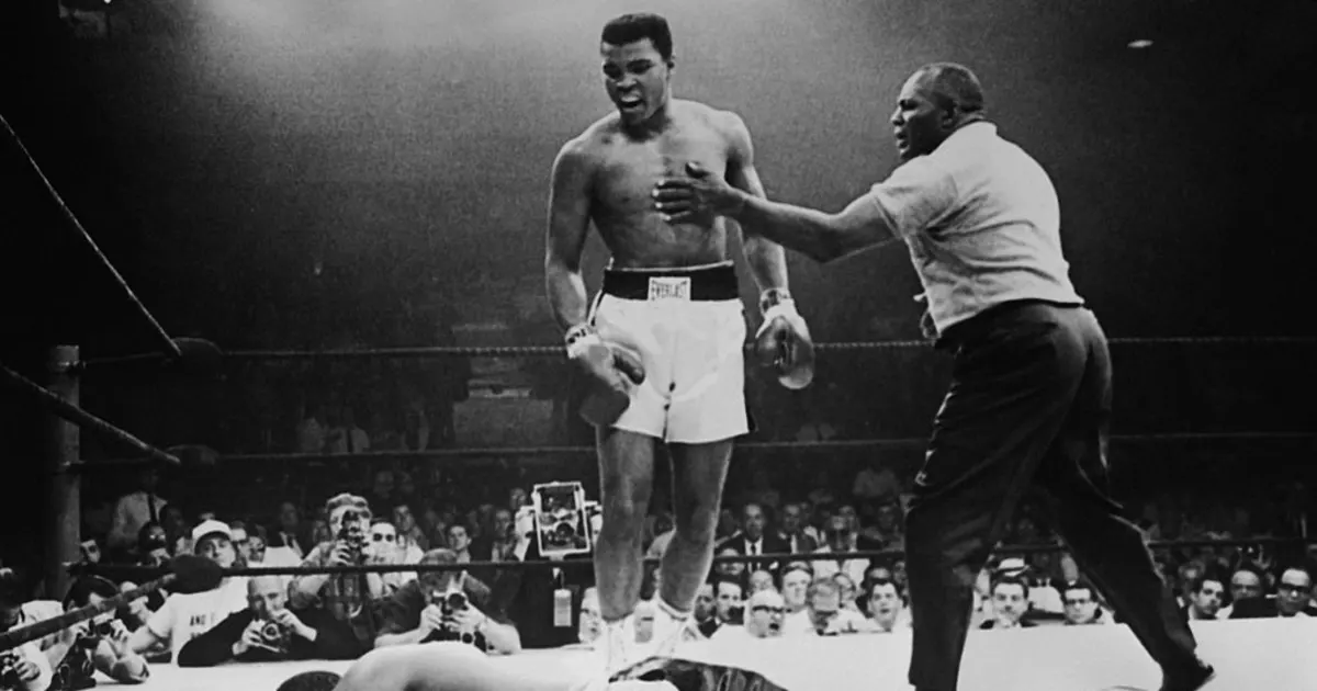 Don't Miss Muhammad Ali's Best Quotes Of All Time!