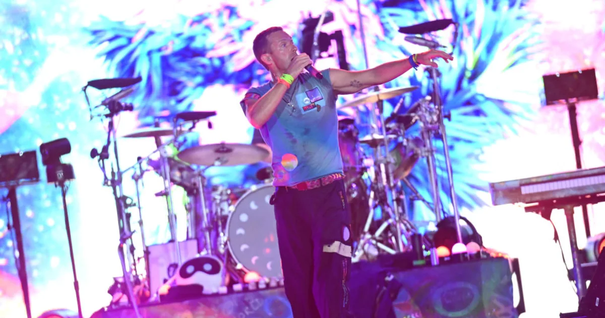 The Most Exciting Concert Tours In 2025