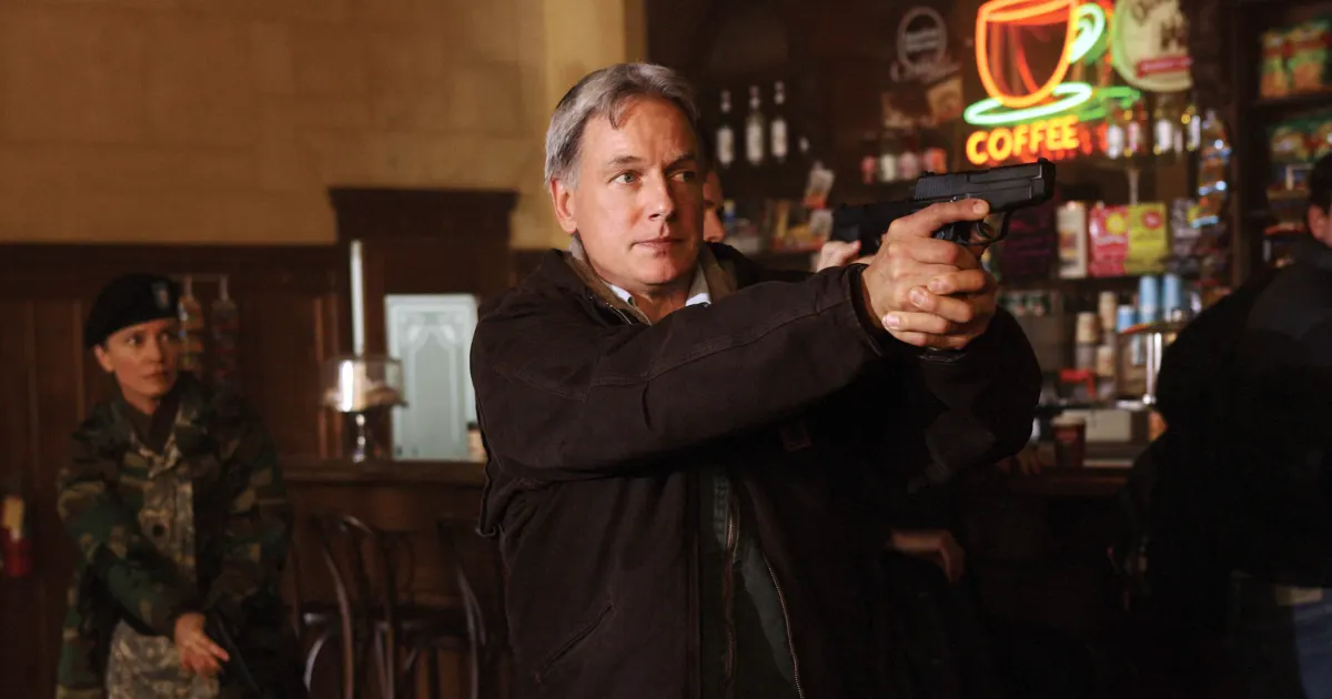 'NCIS': Inside The Most Shocking Moments Of The Series