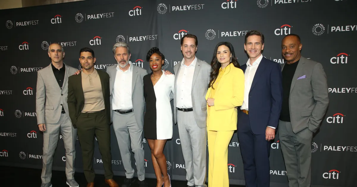 'NCIS' Season Finale: Murder Allegations, New Love, And "Gibbs"